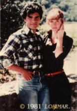 mi gato: JAMIE ROSE (VICKIE GIOBERTI) Falcon Crest". EL JUEGO DE LA OCA ...